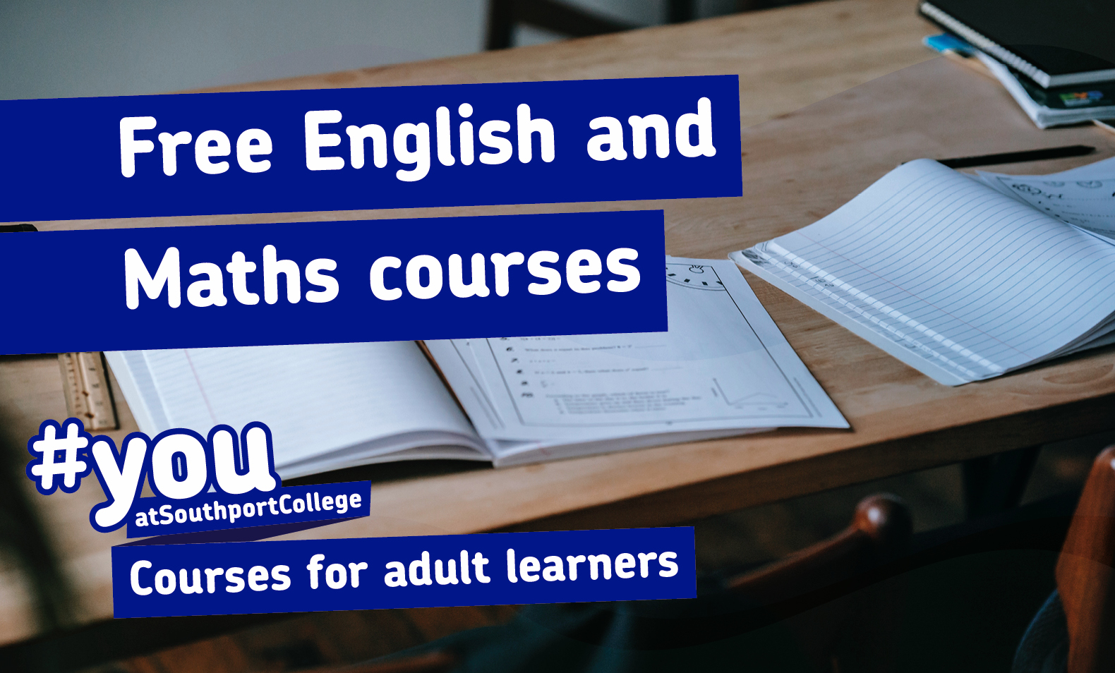Adult Learners | Southport College